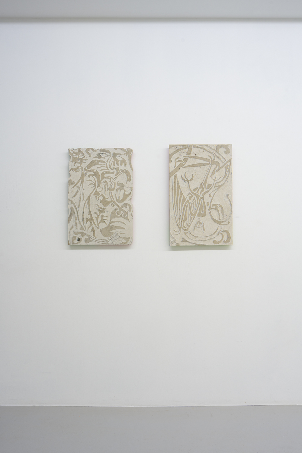 Martin Solymar - Galleri Thomassen
