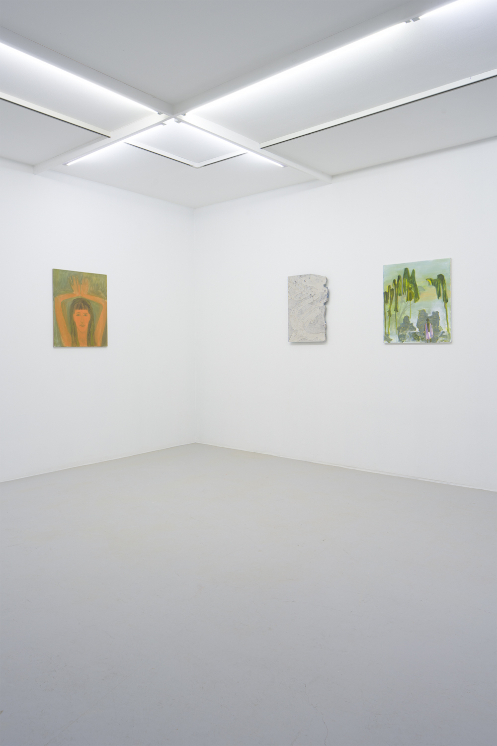Martin Solymar - Galleri Thomassen