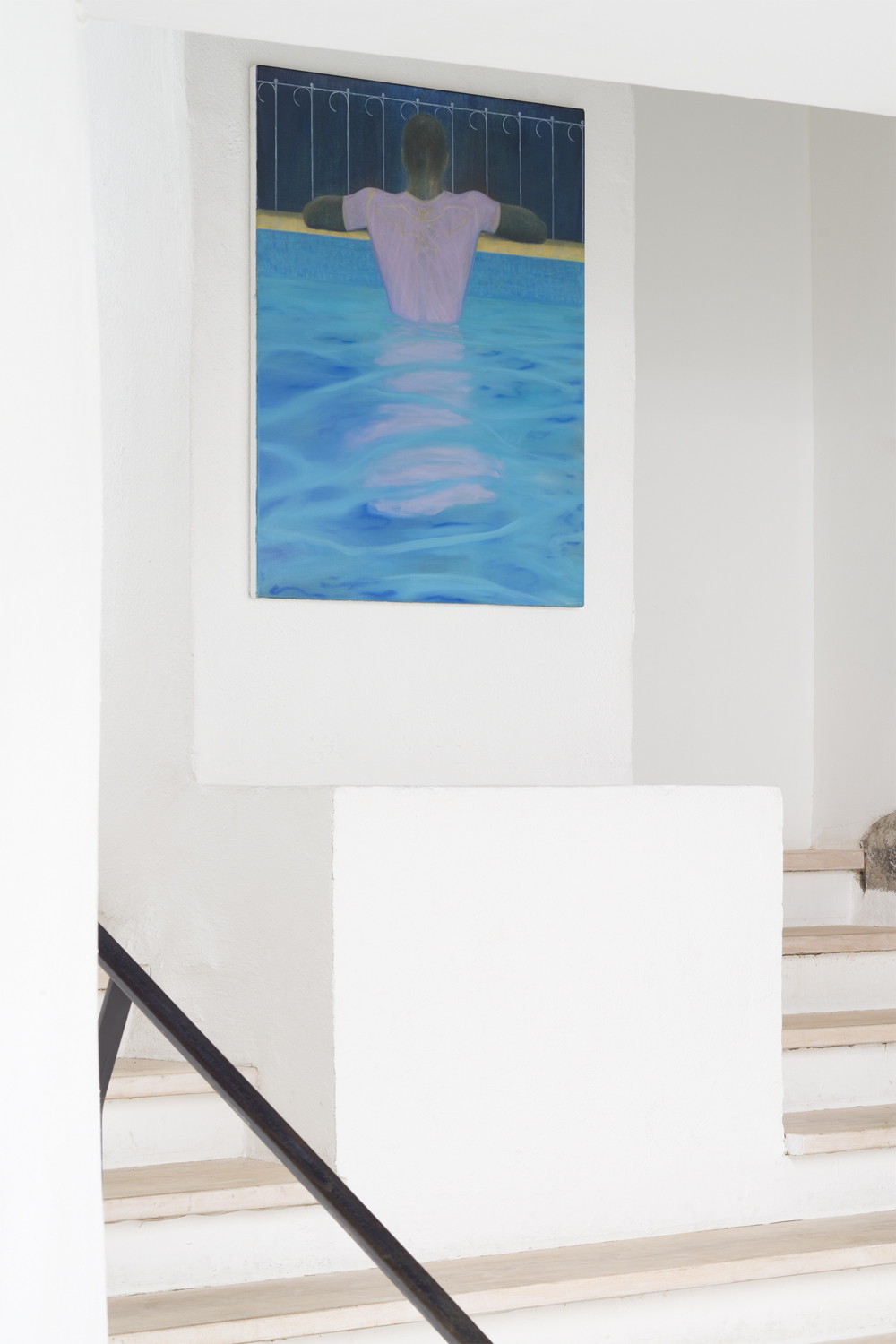 Martin Solymar - Galleri Thomassen